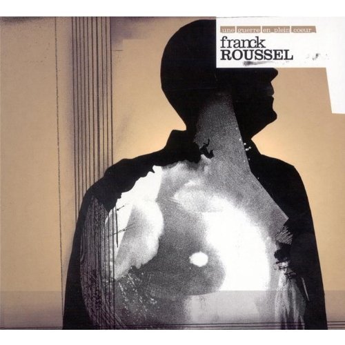 Une Guerre en Plein Coeur: Roussel, Frank: Amazon.es: CD y vinilos}