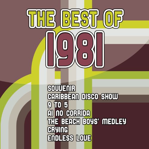 Reproducir The Best of 1981 de DJ In The Night en Amazon Music