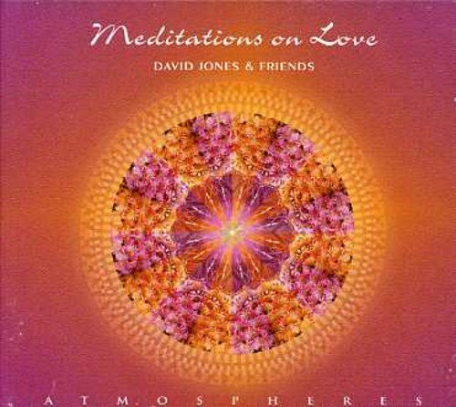 Amazon.com: Meditations on Love: 0028947631637: David Jones, David ...
