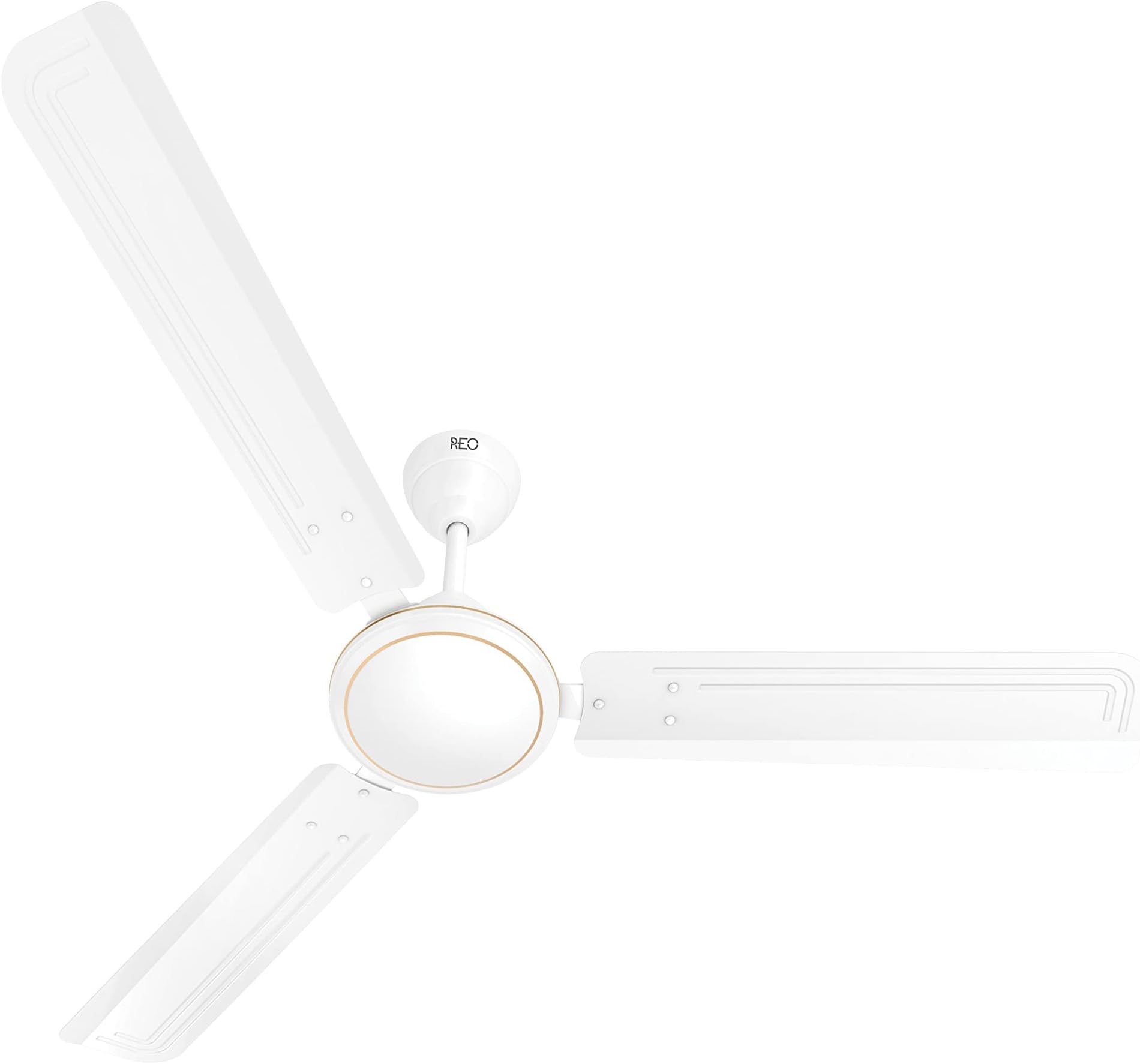 Buy Havells 1200mm Thrill Air Ceiling Fan (Bianco) Online at Low Prices ...