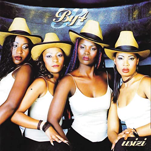 Play Usizi by By4 on Amazon Music