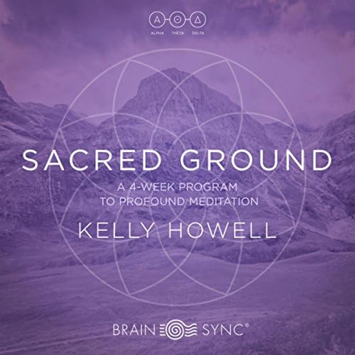 Amazon.com: Sacred Ground : Kelly Howell: Digital Music
