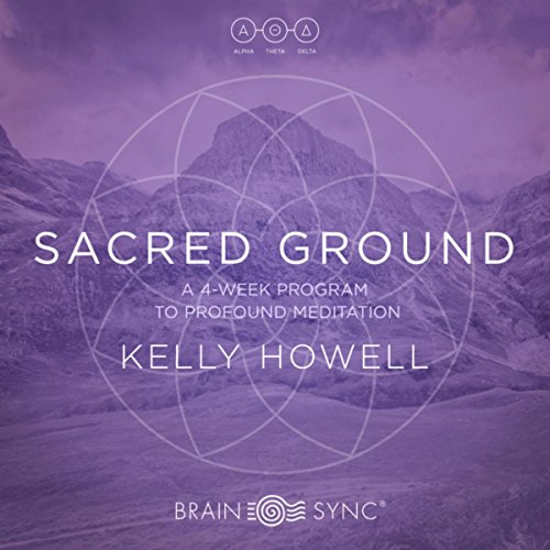 Amazon.com: Sacred Ground : Kelly Howell: Digital Music