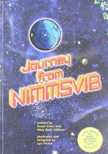 Journey from Nimmsvib: Susan Cross, Mary Beth Sullivan, Lyn Picard ...