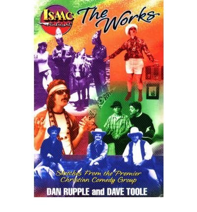 BY Rupple, Dan ( Author ) [{ Isaac Air Freight: The Works [ ISAAC AIR ...