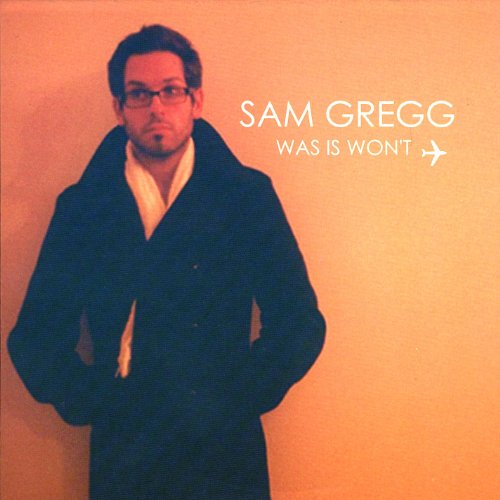 Amazon MusicでSam GreggのWas Is Won'tを再生する