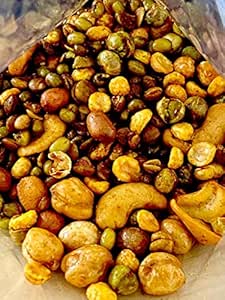 Navadhanyam 150g : Amazon.in: Grocery & Gourmet Foods