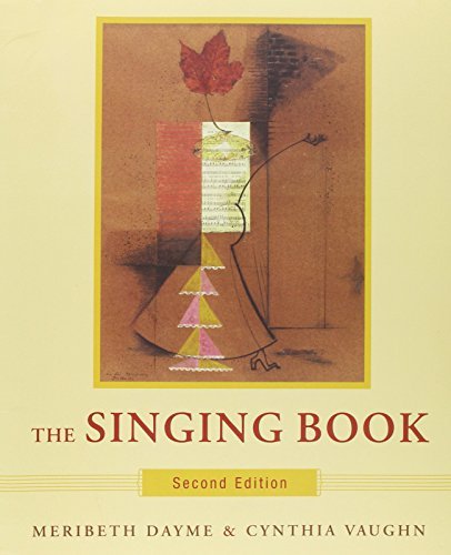 By Meribeth Dayme The Singing Book (with 2 CDs), Second Edition (Second ...