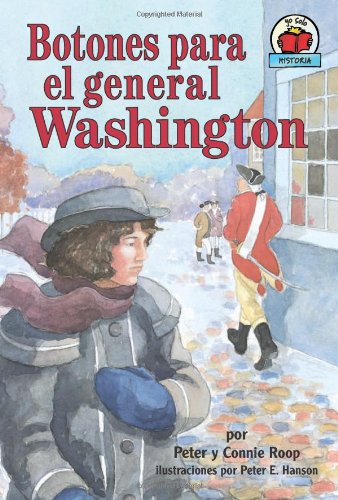 Botones Para El General Washington/ Buttons for General Washington (Yo ...