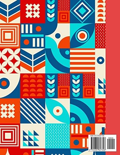 Cool Graph Paper Designs