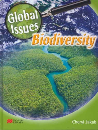 Biodiversity (Global Issues - Macmillan Library): 9781420205428: Amazon ...