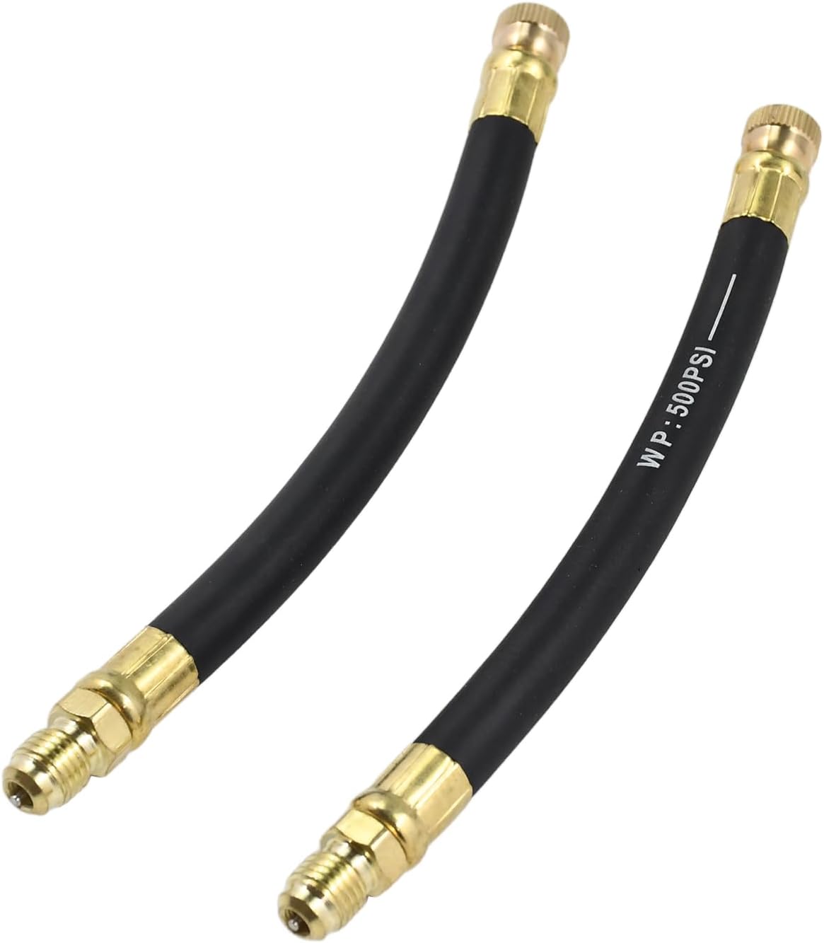 Amazon.com: Fuel Injection Pressure Tester Adapter 305.32 for Ford F150 ...