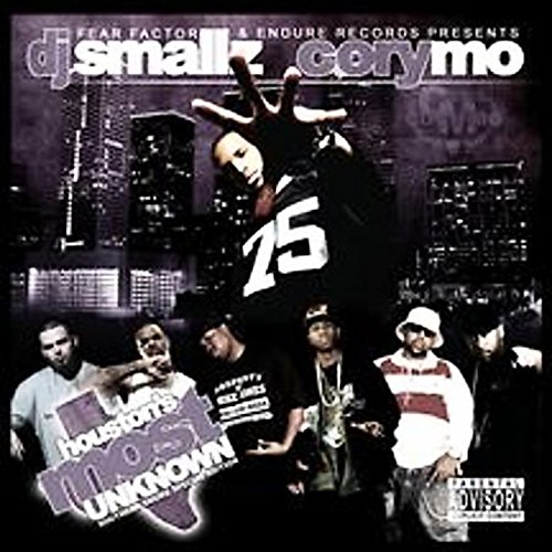 Amazon.co.jp: Houston's Most Unknown : Cory Mo: デジタルミュージック