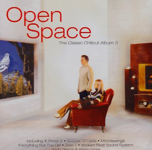 Open Space 3-Classic. : Various Artists: Amazon.fr: CD et Vinyles}