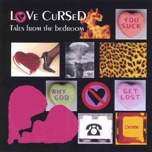 Play Tales From The Bedroom by Love Cursed on Amazon Music