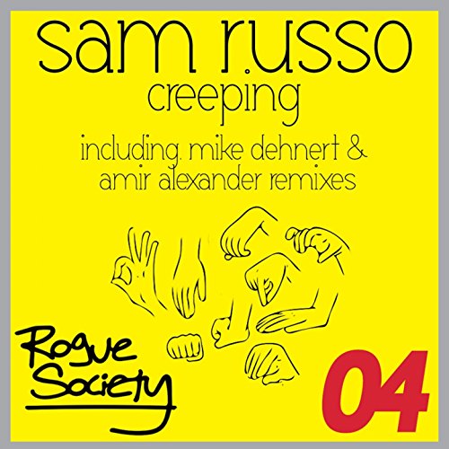 Creeping de Sam Russo en Amazon Music Unlimited