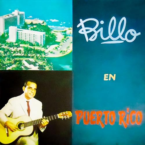 Play Billo En Puerto Rico by Billo's Caracas Boys on Amazon Music
