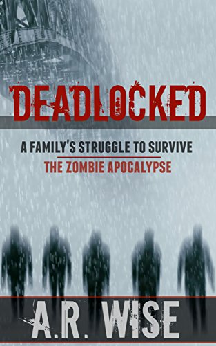Amazon.co.jp: Deadlocked - Complete First Series: Parts 1 - 4 (English ...