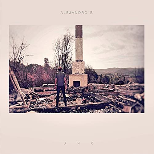 Uno (EP) de ALEJANDRO B en Amazon Music Unlimited
