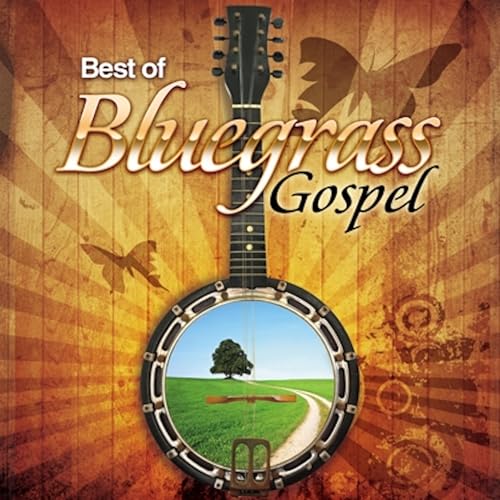 Play Best of Bluegrass Gospel by St. John Bluegrass Trio on Amazon ...