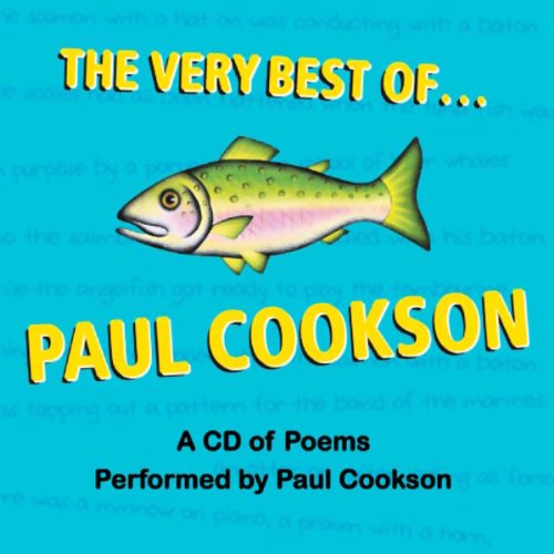 Amazon.com: The Very Best of Paul Cookson (Audible Audio Edition): Paul ...