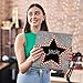 26 Pack Movie Star Sticker Decor Carpet Awards Night with - Want It All
