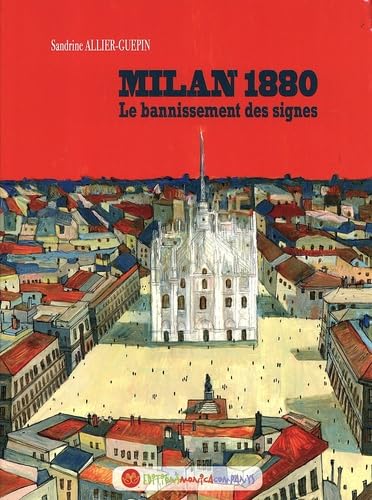 Milan 1880: Le bannissement des signes : Allier-Guepin, Sandrine ...