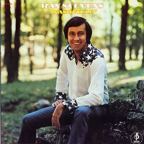 Play Nashville by Ray Stevens on Amazon Music