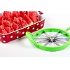 Amazon.com | Premium Stainless Steel Melon Slicer you get 12 Perfect ...