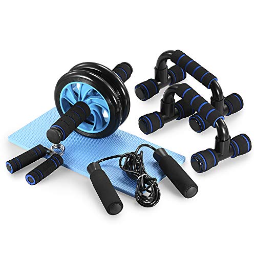 Top 10 Best AB Rollers in 2026 Reviews | Buying Guide