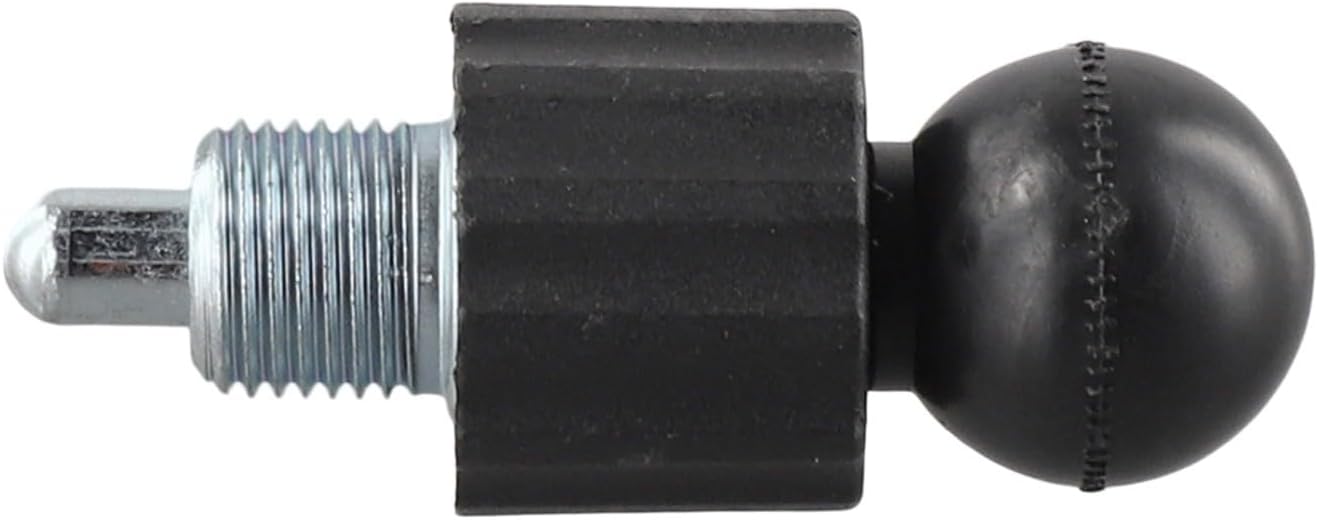 TIANHENGMart Spring Loaded Adjustment Knob for Exercise Bikes Robust ...