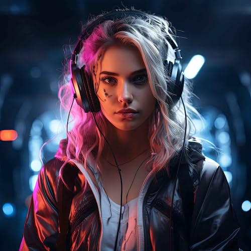 Écouter Lucidian par Hyper M sur Amazon Music Unlimited