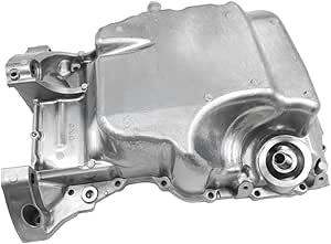 Amazon.com: Aluminum Oil Pan for Honda Accord 2013-2017 Acura TLX 2015-2020 2.4L 11200-5A2-A00 ...