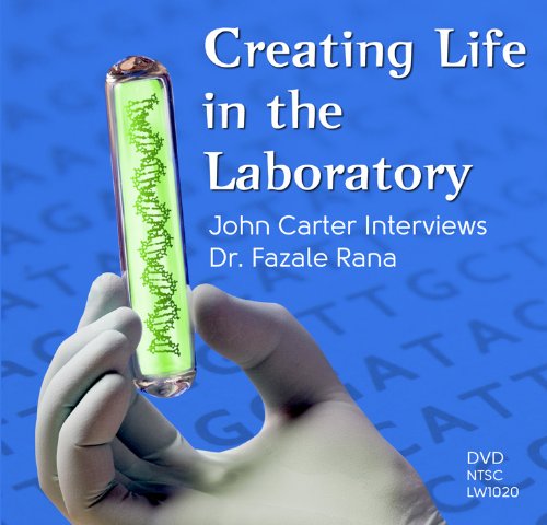 Amazon.com: Creating Life in the Laboratory : Movies & TV