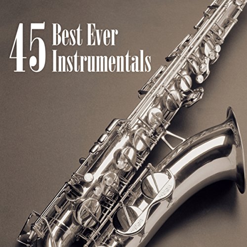 Play 45 Best Ever Instrumentals by Coburn Orchestra on Amazon Music
