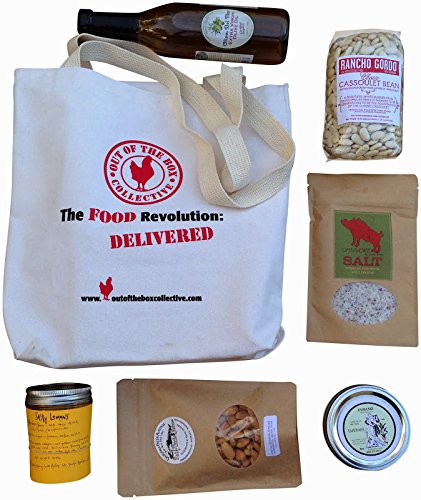 Amazon.com: Savory Box Gift Selection : Home & Kitchen