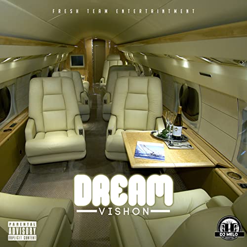 Dream de Vishon en Amazon Music Unlimited