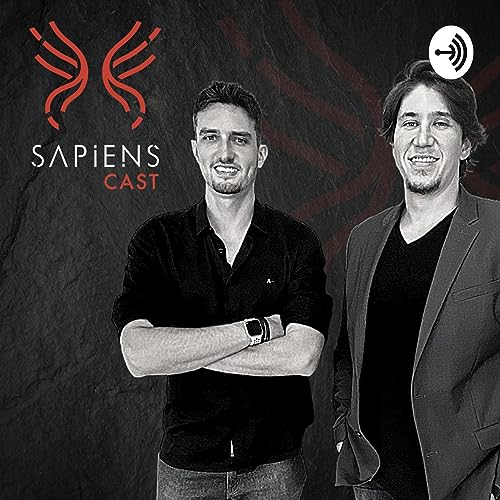 SapiensCast : Super Sapiens: Amazon.in: Audible Books & Originals