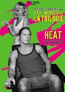 Heat: Amazon.fr: Joe Dallesandro, Sylvia Miles, Andrea Feldman, Pat Ast, Ray Vestal, Paul ...
