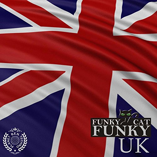 Play Funky UK by Funky Cat on Amazon Music