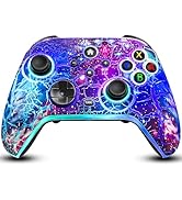 Amazon.com: Switch Controllers for Nitendo Switch/Lite/OLED, 1200mAh ...