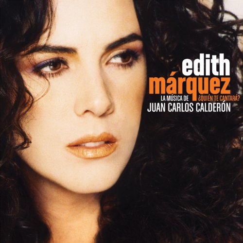 Play Quién te cantará by Edith Márquez on Amazon Music