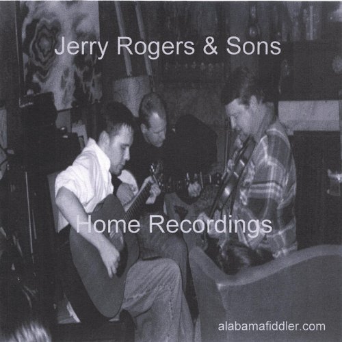 Play Jerry Rogers and Sons by Jerry Rogers on Amazon Music