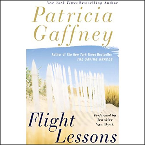 Amazon.com: Flight Lessons (Audible Audio Edition): Patricia Gaffney ...