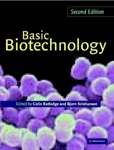Basic Biotechnology: Ratledge, Colin, Kristiansen, Bjorn: 9780521770743 ...