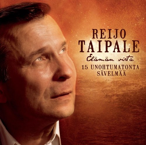 Amazon Music - Reijo TaipaleのElämän virta - 15 unohtumatonta sävelmää ...