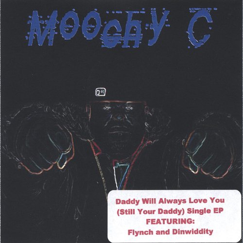 Amazon.com: Daddy Will Always Love You (Still Your Daddy) [Explicit ...