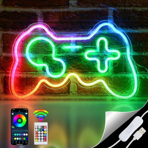 Gamer Led Wand – Die 15 besten Produkte im Vergleich - WinTotal