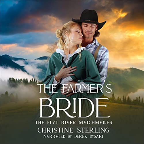 Amazon.com: The Farmer's Bride: The Flat River Matchmaker, Book 1 ...