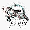 Amazon.com - Firefly-Serenity Sticker Bumper Sticker Vinyl Decal 5"